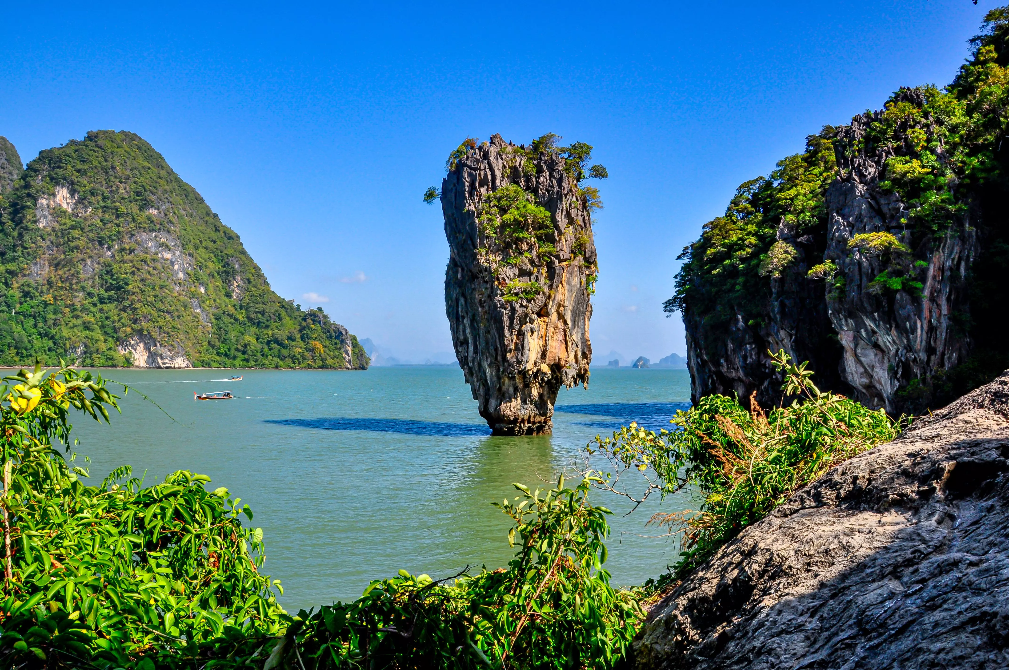 Thailand: A Complete Travel Guide | Enjoy Travel