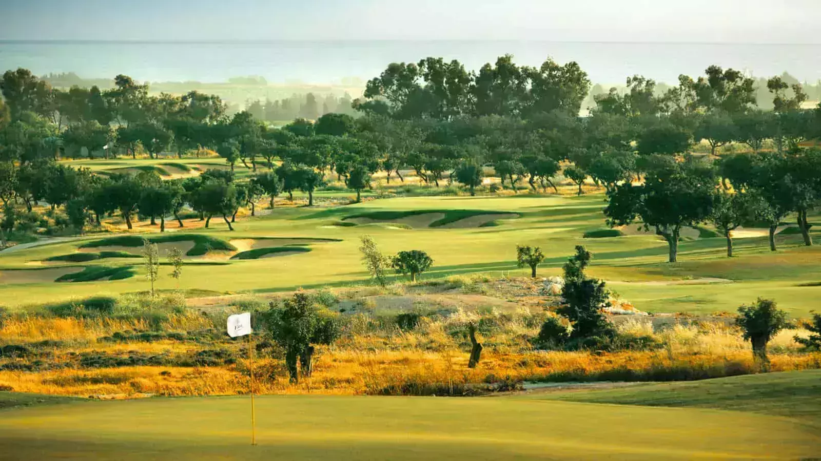 18 Golf Courses You Have To Play Before You Die | Enjoy Travel