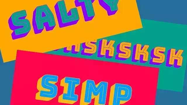 10 Millennial Slang Words To Fit In With Gen Z | Enjoy Travel