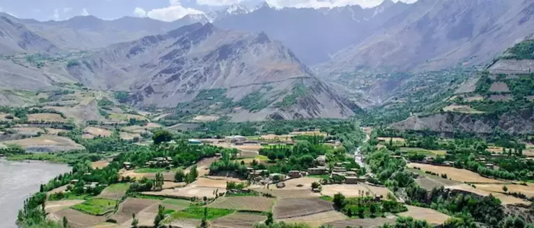 7 Interesting Facts About Afghanistan | Enjoy Travel