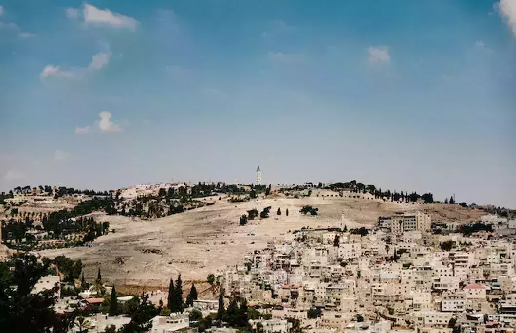 7 Interesting Facts About Jerusalem | Enjoy Travel