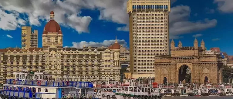 7 Interesting Facts About Mumbai | Enjoy Travel