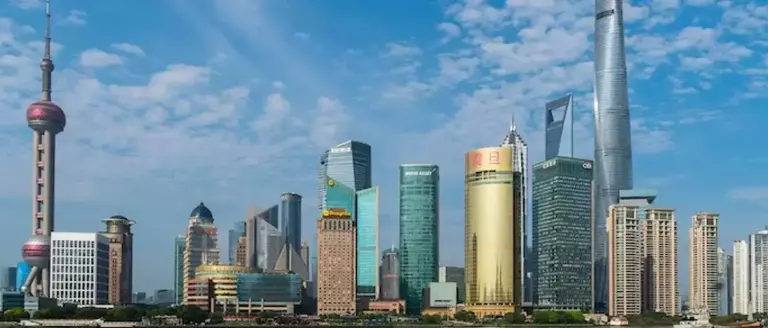 7 Interesting Facts About Shanghai | Enjoy Travel