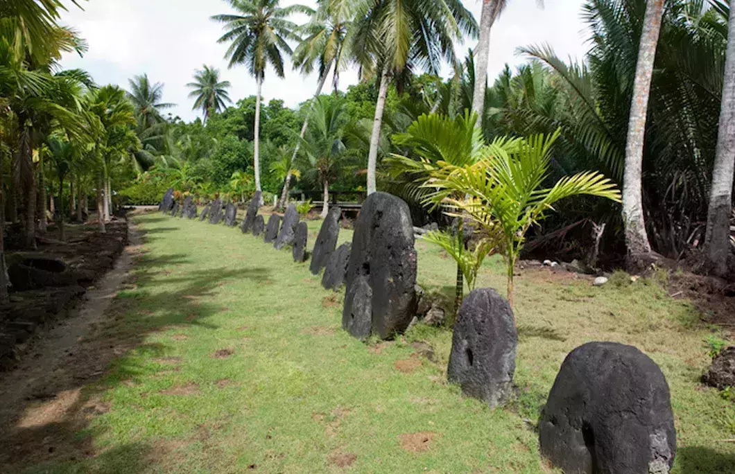 7 Interesting Facts About Micronesia | Enjoy Travel