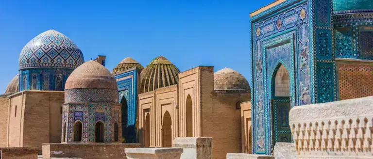 7 Interesting Facts About Uzbekistan | Enjoy Travel