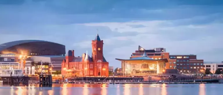 7 Interesting Facts About Cardiff | Enjoy Travel