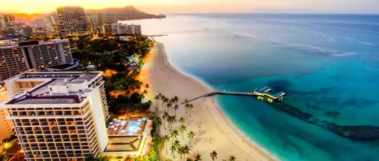 7 Interesting Facts About Honolulu | Enjoy Travel