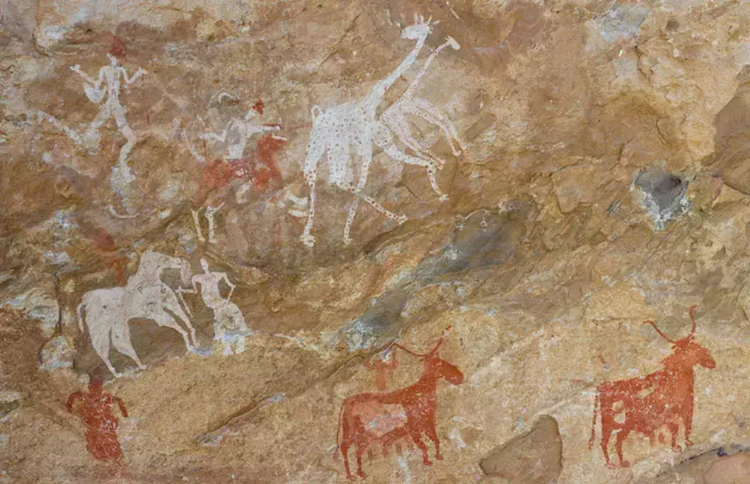 7 Interesting Facts About Libya | Enjoy Travel