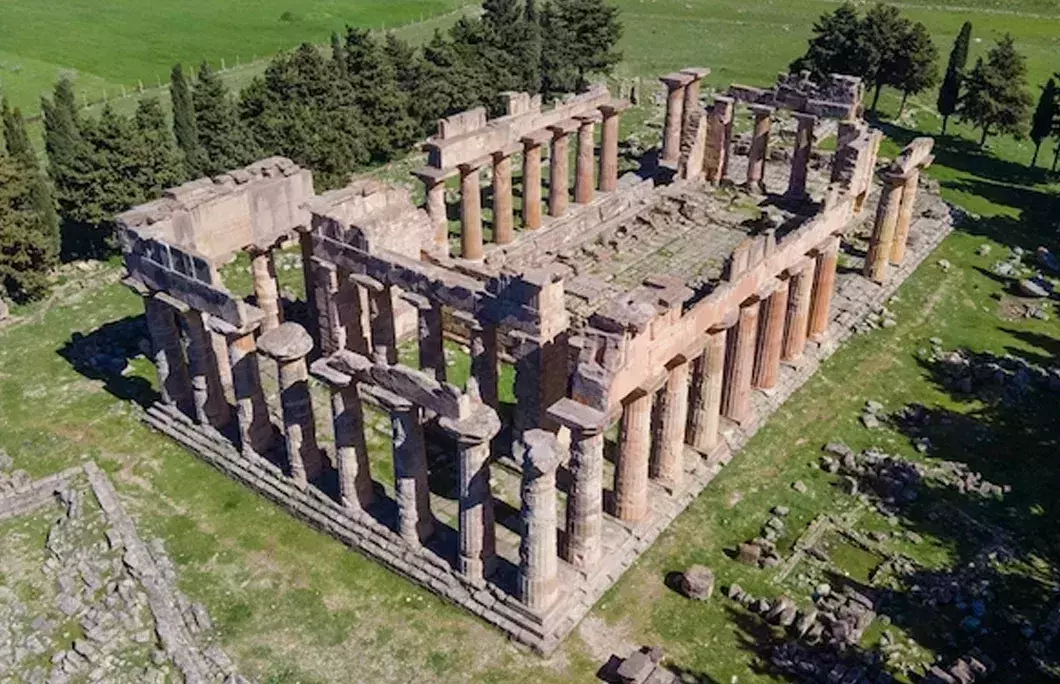 7 Interesting Facts About Libya | Enjoy Travel