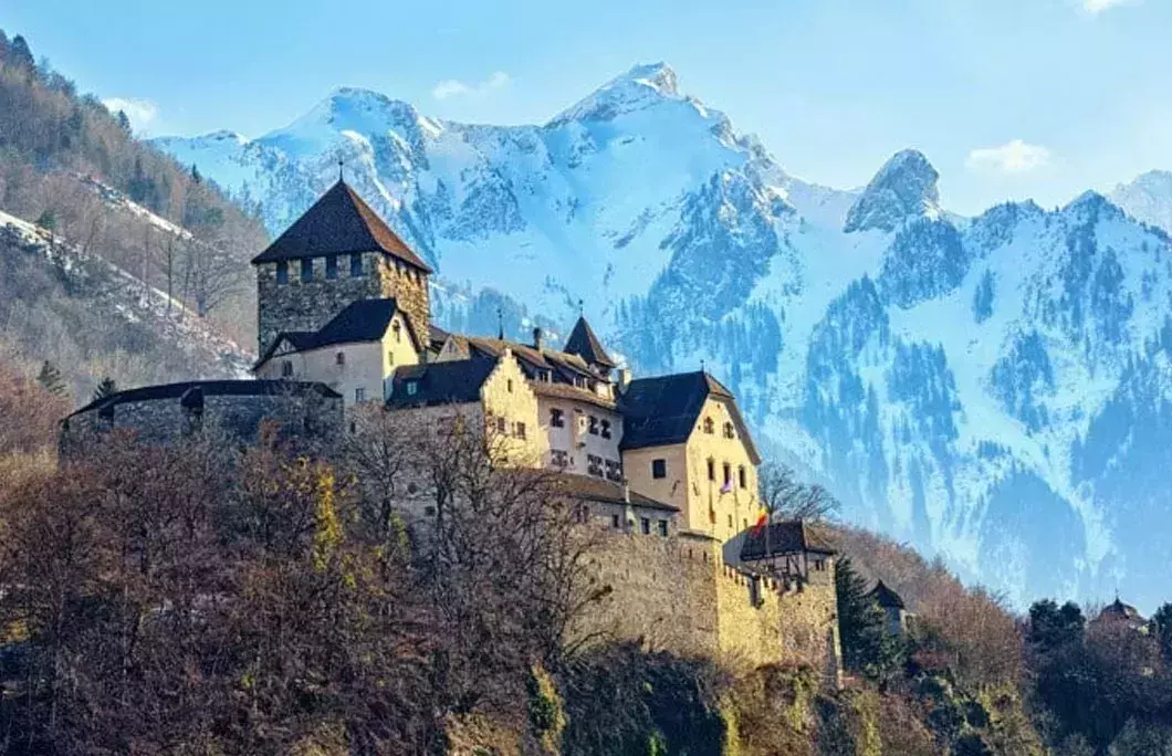 7 Interesting Facts About Liechtenstein | Enjoy Travel