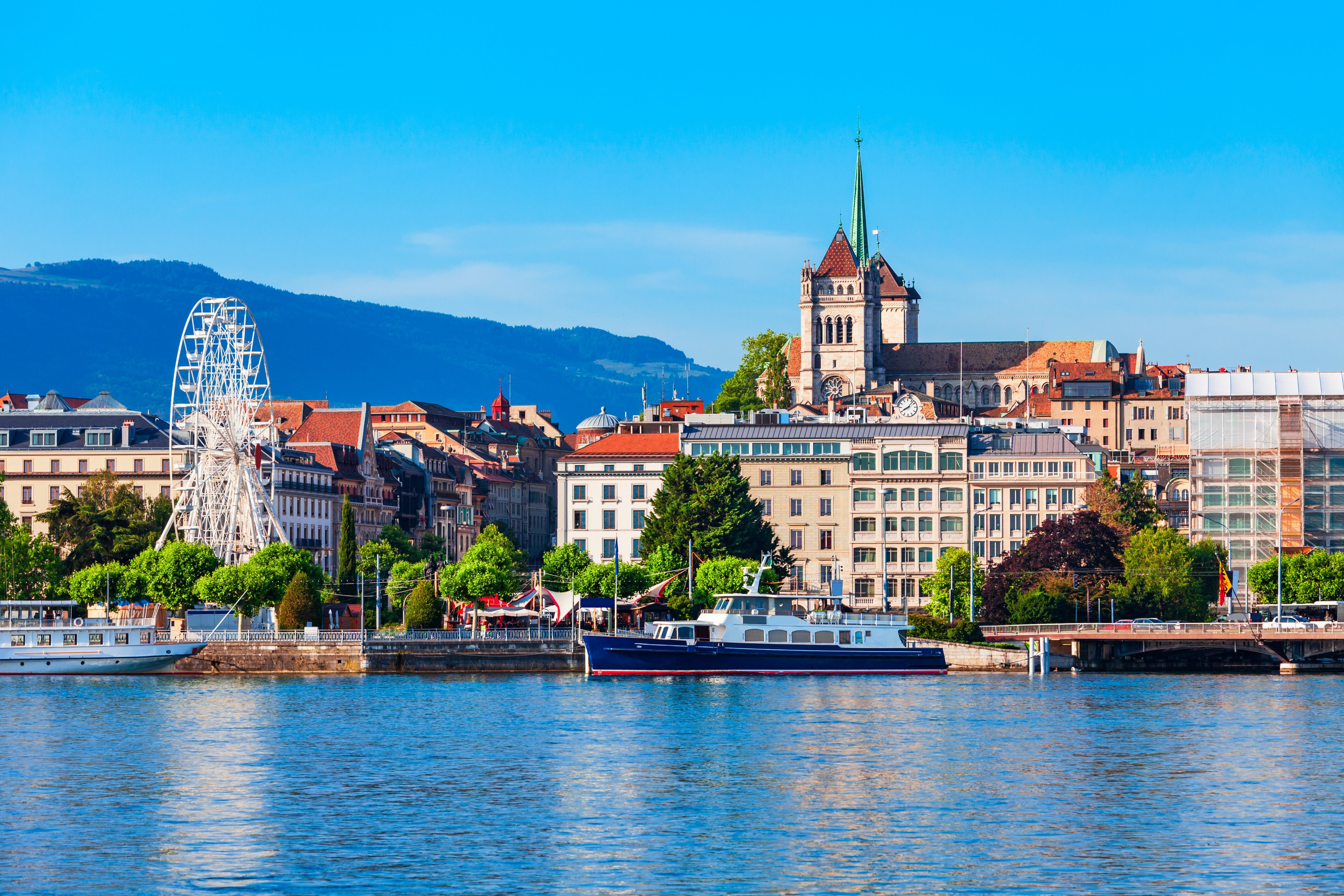 Is Geneva Expensive? | Enjoy Travel
