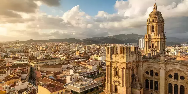 Is Malaga Expensive? | Enjoy Travel