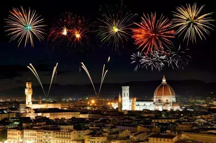 7 New Year's Traditions in Italy | Enjoy Travel
