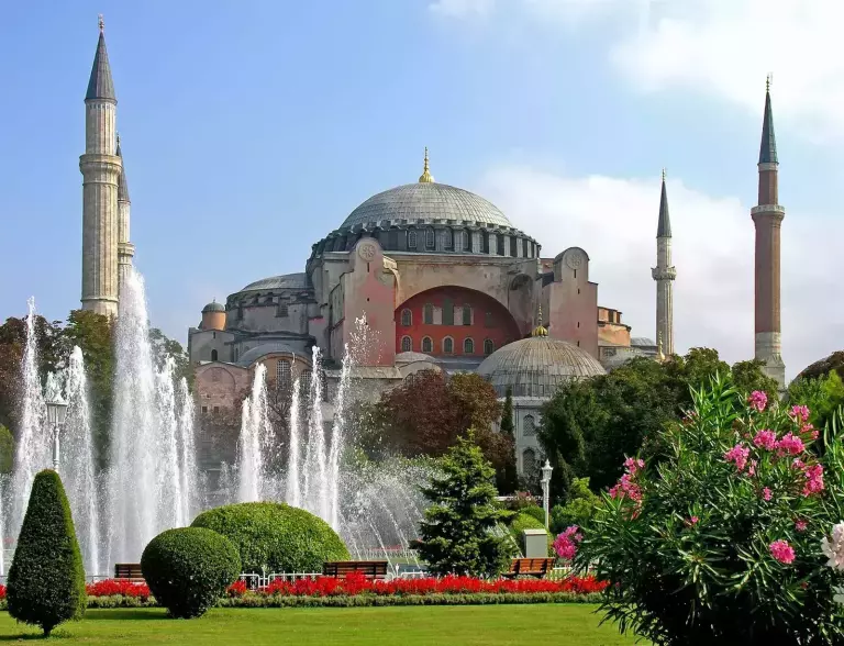 What to expect when visiting Turkey | Enjoy Travel