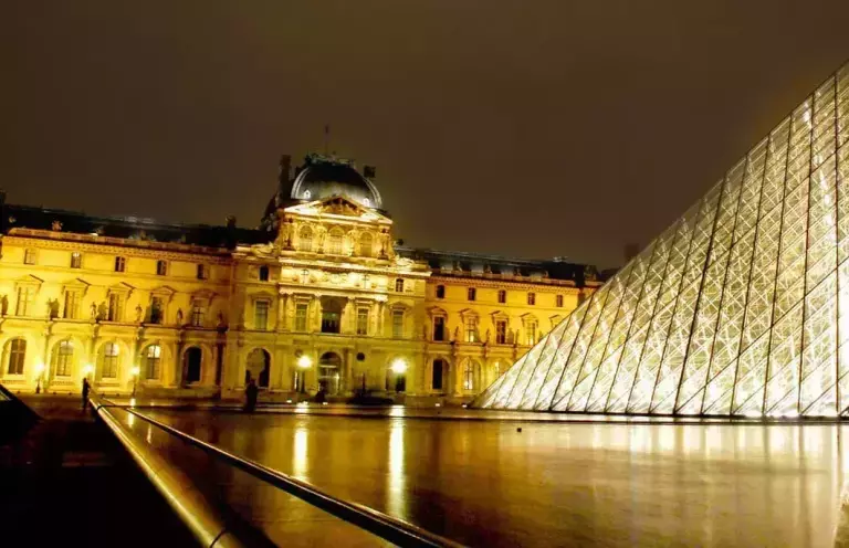The 10 Most Popular Museums & Galleries Around The World | Enjoy Travel