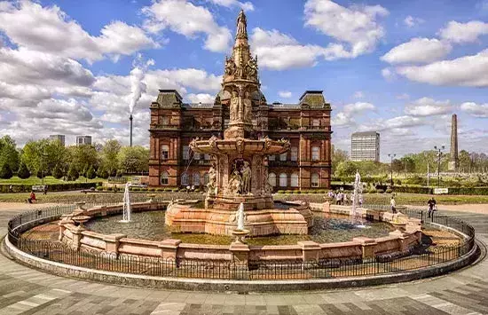 15 Best Places to Visit for Easter in the UK | Enjoy Travel