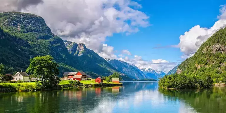 24 Places You Need to Visit in 2024 | Enjoy Travel