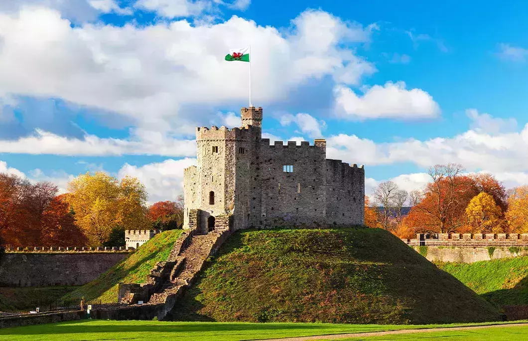 25 Of The Most Diverse Cities In The UK | Enjoy Travel