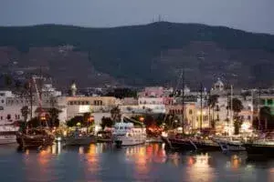 7 Places To Go For The Best Nightlife In Greece | Enjoy Travel