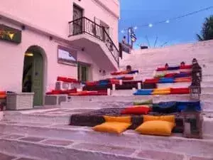 7 Places To Go For The Best Nightlife In Greece | Enjoy Travel