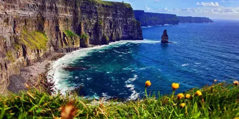 Places To Visit Along The Wild Atlantic Way | Enjoy Travel