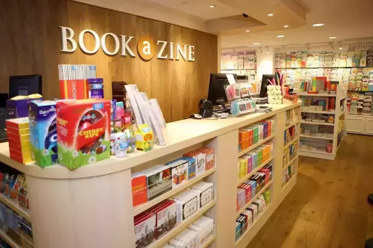 The 7 Best Bookshops in Hong Kong | Enjoy Travel