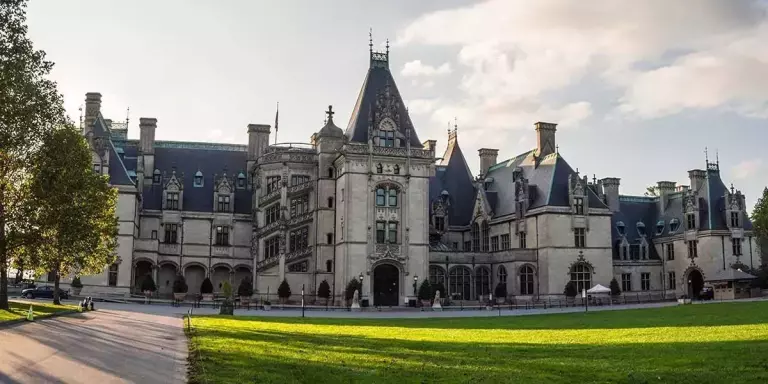 Best Castles in North Carolina | Enjoy Travel