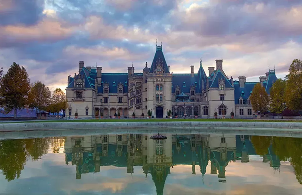 Best Castles in North Carolina | Enjoy Travel