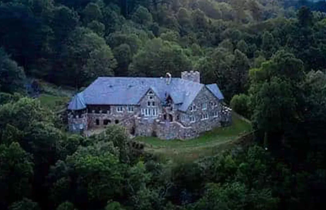Best Castles in North Carolina | Enjoy Travel