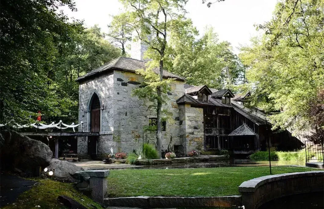 Best Castles in North Carolina | Enjoy Travel