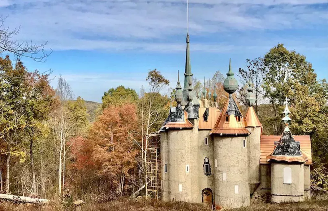 Best Castles in North Carolina | Enjoy Travel