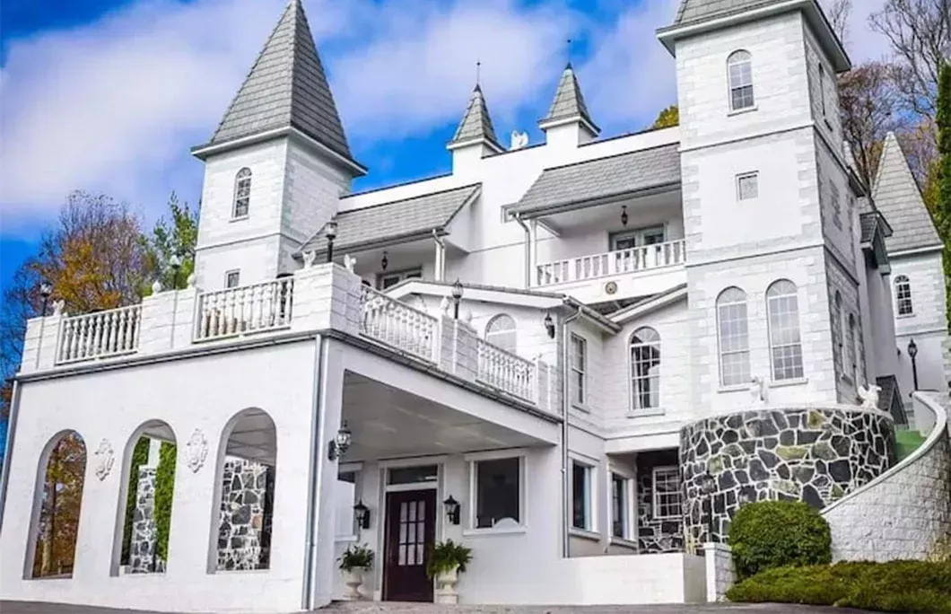 Best Castles in North Carolina | Enjoy Travel