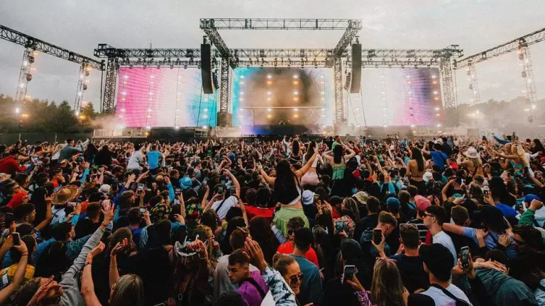 The 7 Best Festivals In Europe For Your 2020 Bucket List | Enjoy Travel