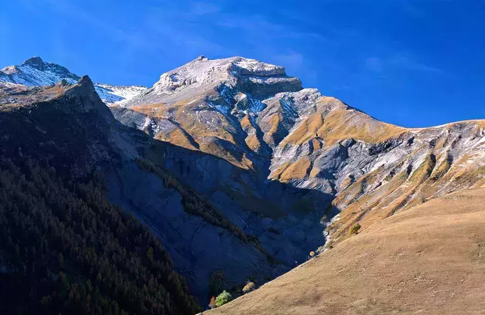 7 Of The Best National & Natural Regional Parks In France | Enjoy Travel