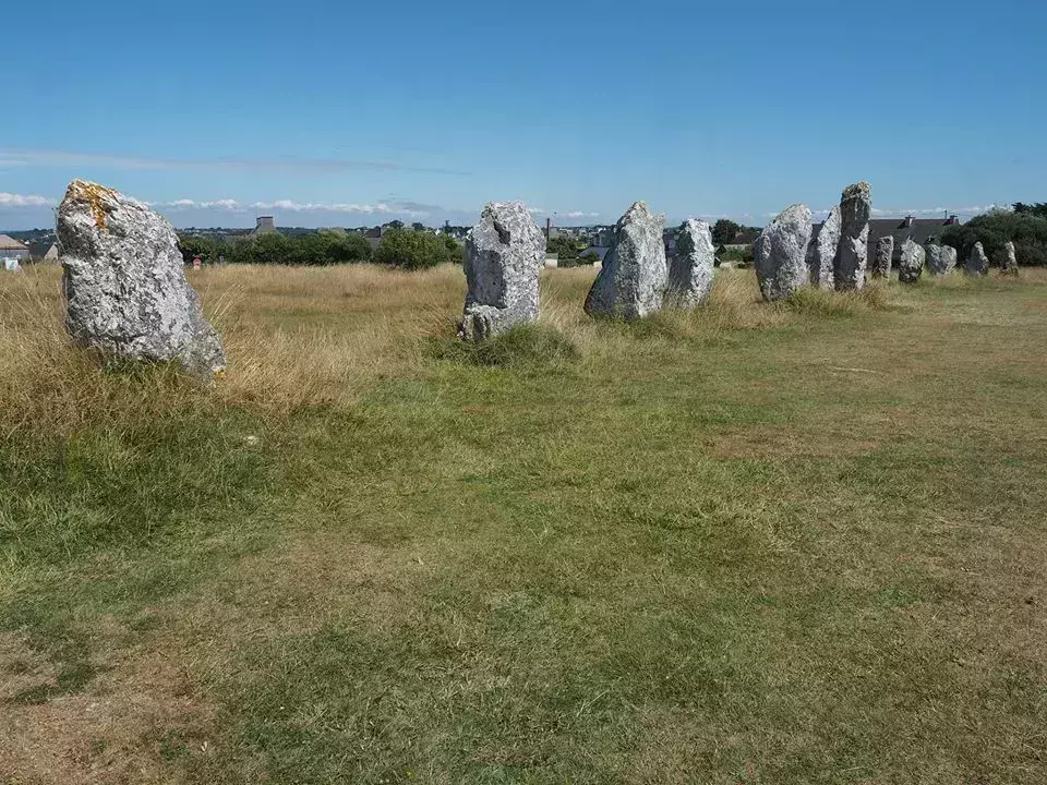7 Of The Best National & Natural Regional Parks In France | Enjoy Travel