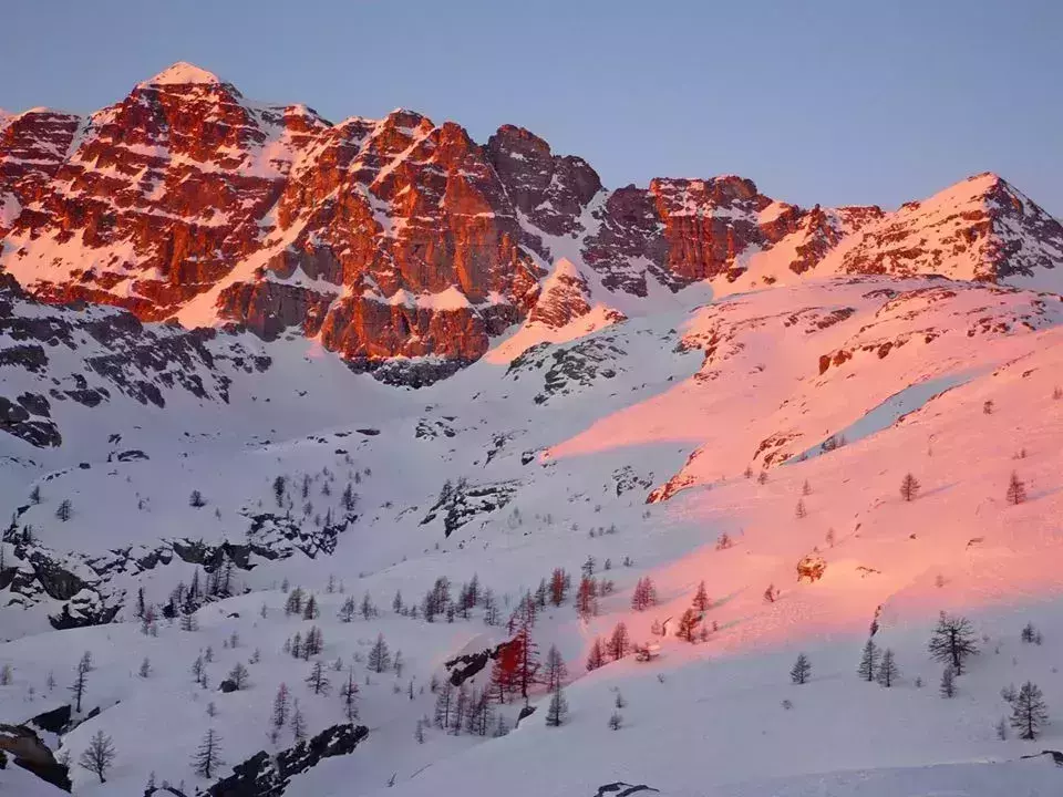 7 Of The Best National & Natural Regional Parks In France | Enjoy Travel