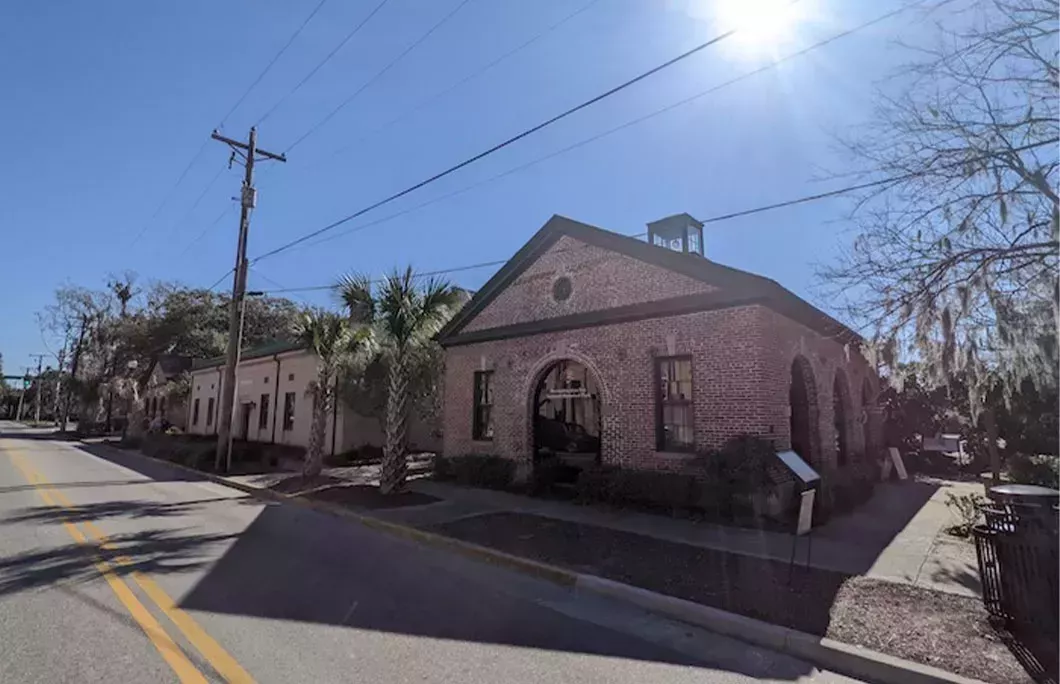 Best National Parks in South Carolina | Enjoy Travel