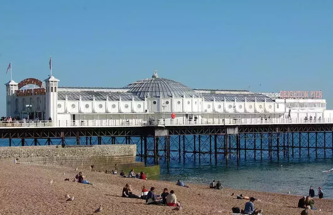 7 cities with the best nightlife in England | Enjoy Travel