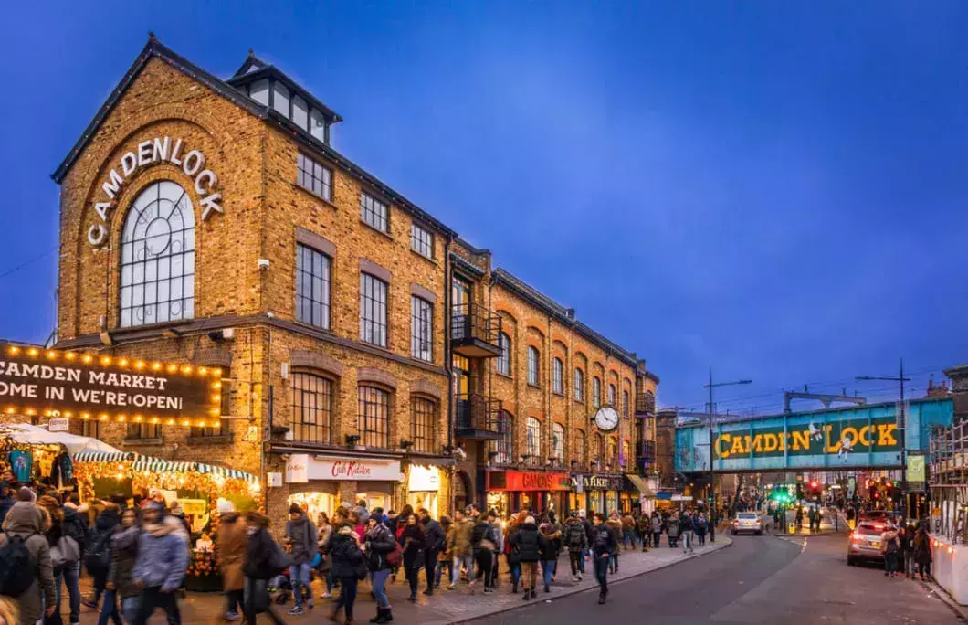7 cities with the best nightlife in England | Enjoy Travel