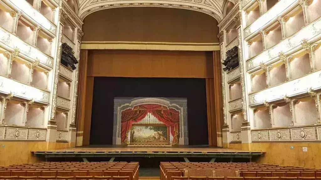7 of the Best Opera Houses in Italy | Enjoy Travel