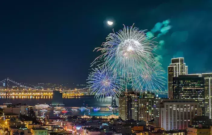 The 50 Best Places To Celebrate New Year’s Eve 2021 | Enjoy Travel
