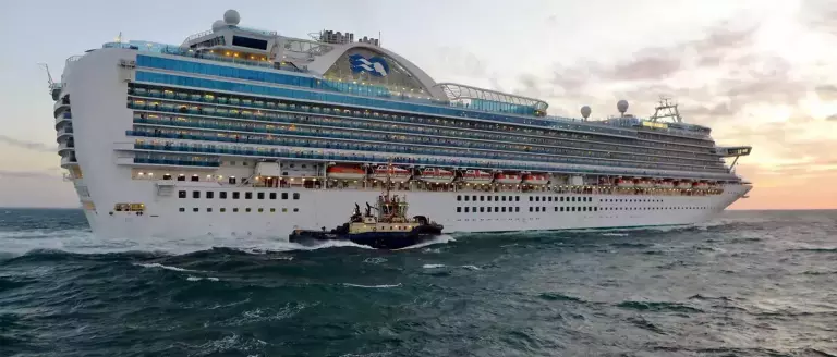 The 7 Best Princess Cruises Ships Ranked By Travellers | Enjoy Travel