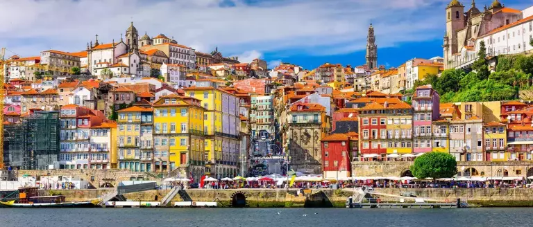 10 best weekend breaks from Porto | Enjoy Travel