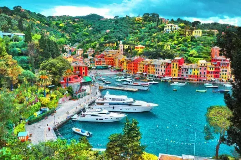 7 of the Most Charming Small Towns in Italy | Enjoy Travel
