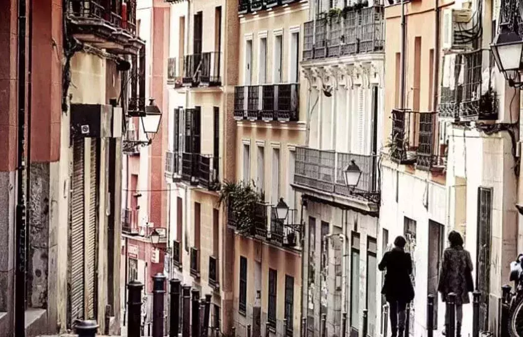 7 Of The Coolest Neighbourhoods In Madrid | Enjoy Travel