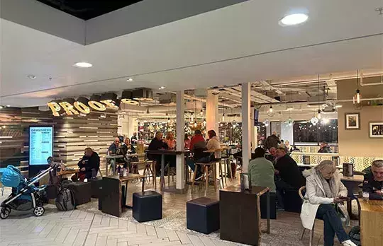 East Midlands Airport destinations | Enjoy Travel