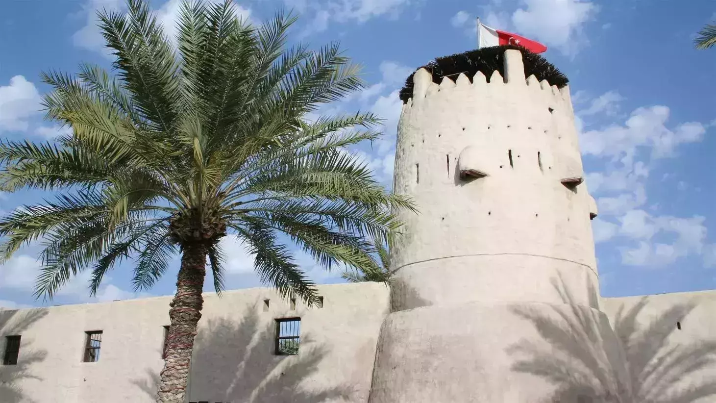 A Quick Guide To The 7 Emirates Of The UAE | Enjoy Travel