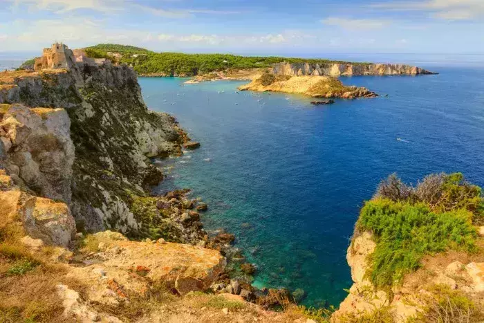 7 Idyllic Islands in Italy | Enjoy Travel