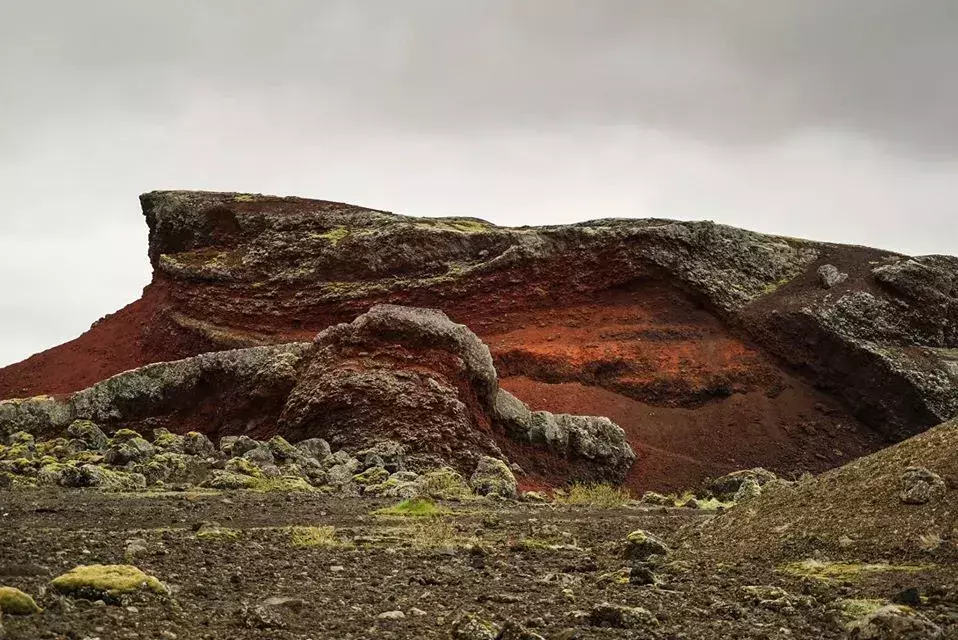 7 Of The Most Incredible National Parks And Nature Reserves In Iceland ...
