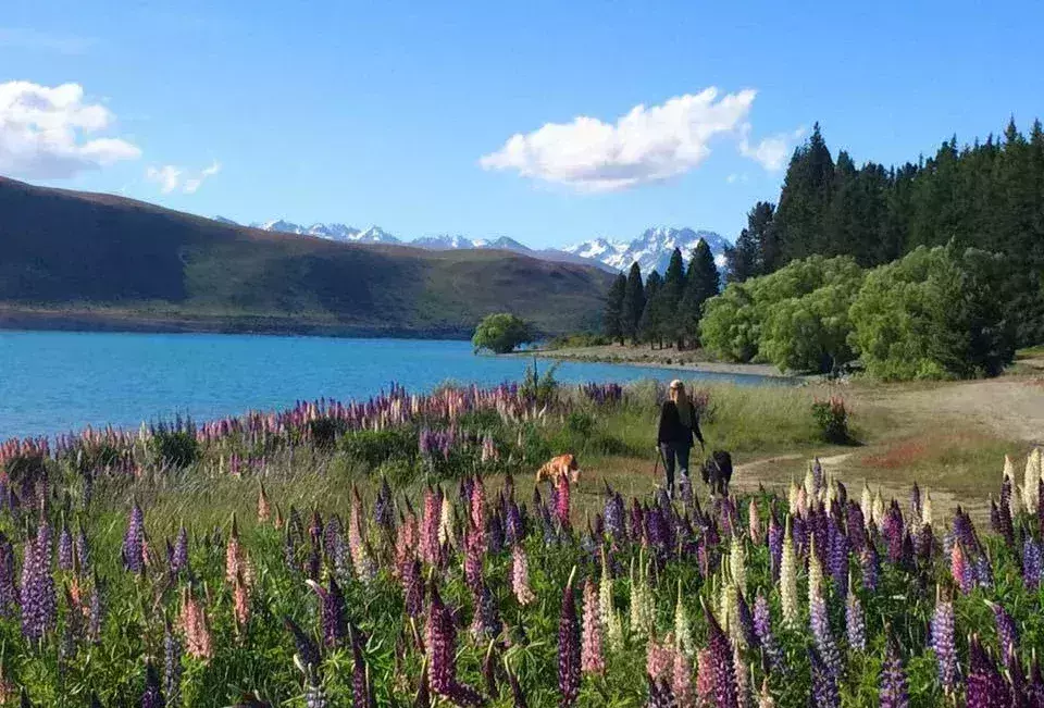The 50 Most Instagrammable Places In The World 2020 | Enjoy Travel